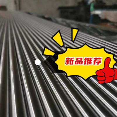China ASTM A276 304 Stainless Steel Round Bar 4.7-100mm Cold Drawn Bright Polished for sale