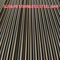 China AISI 304 316 Stainless Steel Round Bar 20mm-610mm Hot Rolled Rod for sale