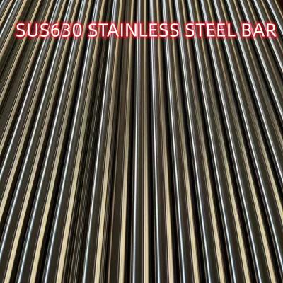 China AISI 304 316 Stainless Steel Round Bar 20mm-610mm Hot Rolled Rod for sale