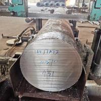 China 195mm Precision Straightened Shaft Bar 10m Long 1Cr17Ni2 SS431 Stainless Steel for sale