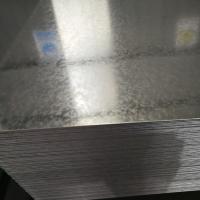 China Hot Dip Galvanized Steel Coil BS Standard Anti Corrosion 0.13-3.5mm Thickness for sale