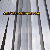 China ASTM A182 F316L Stainless Steel Flat Bar Urea Grade 18Cr 14Ni Cold Drawn for sale