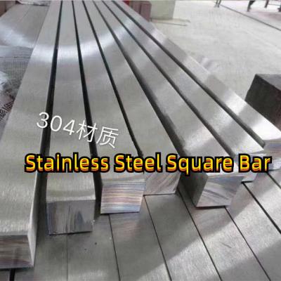 China ASTM A182 F316L Stainless Steel Flat Bar Urea Grade 18Cr 14Ni Cold Drawn for sale