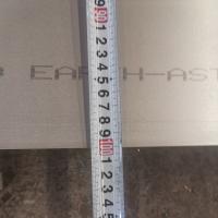 China UNS N08367 AL-6XN Super Austenitic Stainless Steel Plate 6.3% Molybdenum Hot Rolled for sale