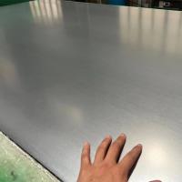 China Hot Dipped Galvanized Steel Coil Sheet ASTM A653 G30 0.15-3.8mm Thickness for sale