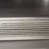 China Hastelloy C2000 UNS S06200 Sheet Plate 2.4675 Nickel Chromium Molybdenum Alloy 0.5-6.4mm for sale