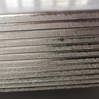 China Hastelloy C2000 UNS S06200 Sheet Plate 2.4675 Nickel Chromium Molybdenum Alloy 0.5-6.4mm for sale