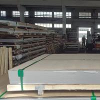 China Nimonic 75 Alloy Plates Sheets Strips Coils DIN17750 EN10204 3.2 Normal Hardness for sale