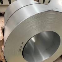 China Galvanized Steel Coil G90 SGCC DX51D 0.3mm Thickness 1219mm Width Mill Edge for sale
