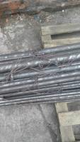 China UNS S31254 254SMO 1.4547 Stainless Steel Round Rod Bar 6.0mm Mo Chemical Equipment for sale
