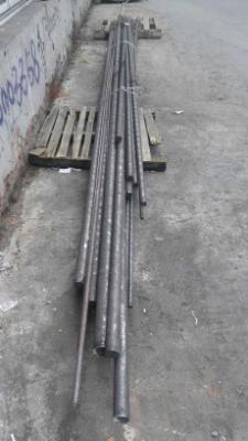 China UNS S31254 254SMO 1.4547 Stainless Steel Round Rod Bar 6.0mm Mo Chemical Equipment for sale