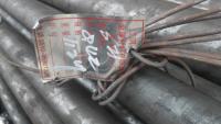 China ASTM A276 UNS S32900 Duplex Steel Bright Bar 20mm-1000mm Diameter 1.4460 for sale