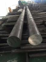 China ASTM A743 CD4MCU Stainless Steel Round Bar 8mm to 200mm Black Rod for Pump Parts for sale