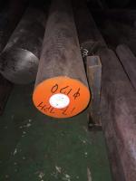 China GH2132 AISI A286 UNS S66286 High Temperature Nickel Alloy Steel Round Bar M12x50mm for sale