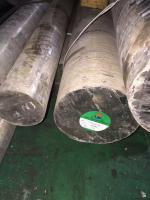China Monel 400 Nickel Alloy Round Bar UNS N04400 2.4360 Corrosion Resistant Rod for sale