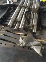 China 17-7PH Stainless Steel Round Bar 1.0-400mm SUS631 Precipitation Hardening Black for sale