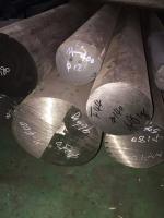 China 17-7PH Stainless Steel Round Bar 1.0-400mm SUS631 Precipitation Hardening Black for sale