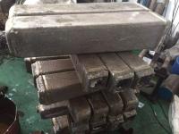 China CD4MCu Stainless Steel Square Bar 50mm 0Cr26Ni5Mo2Cu3 Corrpsalloy for sale