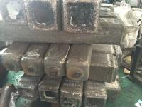 China CD4MCu Stainless Steel Square Bar 50mm 0Cr26Ni5Mo2Cu3 Corrpsalloy for sale