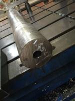 China CD4MCu Stainless Steel Square Bar 50mm 0Cr26Ni5Mo2Cu3 Corrpsalloy for sale