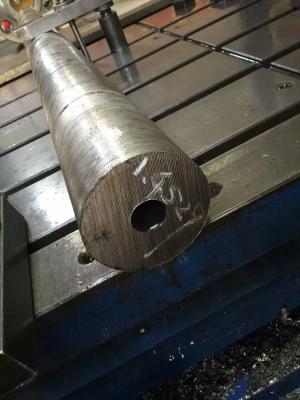 China CD4MCu Stainless Steel Square Bar 50mm 0Cr26Ni5Mo2Cu3 Corrpsalloy for sale