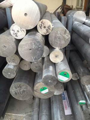 China F55 S32760 Super Duplex Stainless Steel Round Bar 0.5-500mm Diameter Cold Drawn for sale