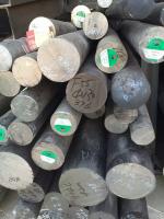China F55 S32760 Super Duplex Stainless Steel Round Bar 0.5-500mm Diameter Cold Drawn for sale
