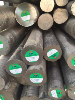 China 00Cr19Ni13Mo3 UNS S31726 Stainless Steel Round Bar 3-500mm Corrosion Resistant for sale