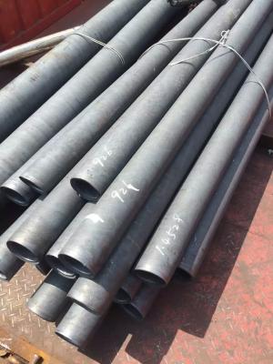 China AISI 904L UNS N08904 Stainless Steel Round Bar 0.25-120mm Solid Shaft Bright H9 for sale