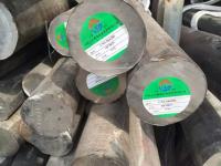 China Super Duplex Stainless Steel Round Bar 2507 F53 1.4410 10mm to 300mm Diameter for sale