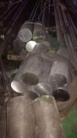 China Super Duplex Stainless Steel Round Bar 2507 F53 1.4410 10mm to 300mm Diameter for sale