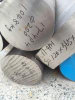 China 0Cr13Ni5Mo Martensitic Stainless Steel Solid Rod High Strength 50.8mm for sale