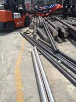 China 0Cr13Ni5Mo Martensitic Stainless Steel Solid Rod High Strength 50.8mm for sale