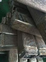 China Hastelloy C276 N10276 EN2.4819 ASTM B622 Nickel Alloy Solid Rod Hollow Bar 8mm to 630mm for sale