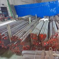 China SUS446 Stainless Steel Round Bar AISI 446 500mm Polished 14mm-300mm for sale