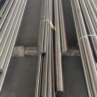 China Hastelloy C4 Stainless Steel Round Hollow Bar 345mm OD x 280mm ID Bright Finish for sale
