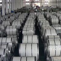 China Hot Dipped Galvanized Steel Coil G40 SGCC DX51D 0.3mm Thickness 1219mm Width for sale