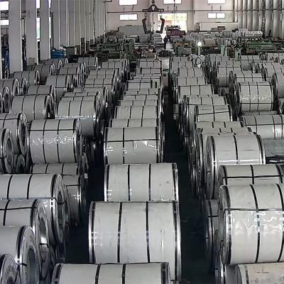 China Hot Dipped Galvanized Steel Coil G40 SGCC DX51D 0.3mm Thickness 1219mm Width for sale
