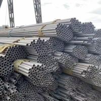 China 316Ti Stainless Steel Seamless Pipe ASTM A312 UNS S31635 6mm to 914mm OD Precision Ground for sale