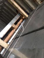 China Hot Dip Galvanized Steel Coils Z275 ASTM A653 CSB 0.135-4.0mm Thickness for sale