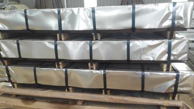 China GI Steel Galvanized Sheet Metal Roll 0.125-6.0mm Thickness 500-1250mm Width Hot Dip Coated for Roofing for sale