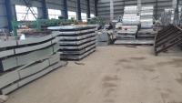 China Cold Rolled Steel Plate 6mm Thick Galvanized Steel Sheet Metal Minimum Spangle for sale