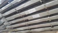 China JIS G3302 SGCC Galvanized Steel Sheet 0.14-4mm Thickness Z30-Z275 Coating for sale