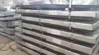 China JIS G3302 SGCC Galvanized Steel Sheet 0.14-4mm Thickness Z30-Z275 Coating for sale