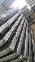 China JIS G3321 Hot Dip 55% Al-Zn Coated Steel Sheet Galvalume Coil 0.1-3mm for sale