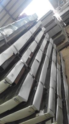 China JIS G3321 Hot Dip 55% Al-Zn Coated Steel Sheet Galvalume Coil 0.1-3mm for sale