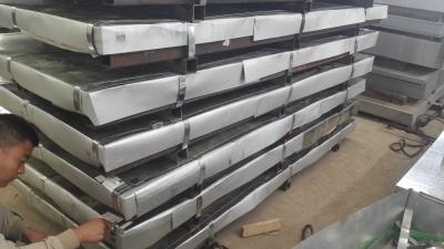 China Galvalume Steel Coil DX51D+ Az150 Fingerprint Resistant 0.12-1.5mm Thickness for sale