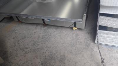 China Hot Dipped Galvanized Steel Coil DX51D Zinc Coating 40-275gsm for Roofing for sale