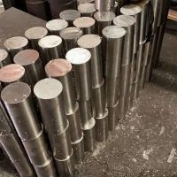 China ASTM B36 C23000 Brass Hollow Round Bar Temper Bright 943 MPa Yield Strength for sale
