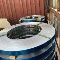 China Cold Rolled Stainless Steel Coil Strip 304 316L 310S 0.25-3.0mm Thickness 3-600mm Width for sale